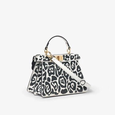 Fendi Peekaboo Iseeu Petite
