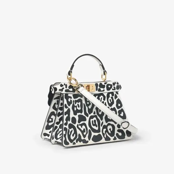 Fendi Peekaboo Iseeu Petite