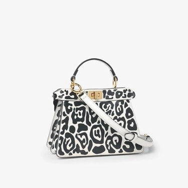 Fendi Peekaboo Iseeu Petite