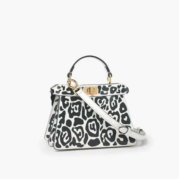 Fendi Peekaboo Iseeu Petite