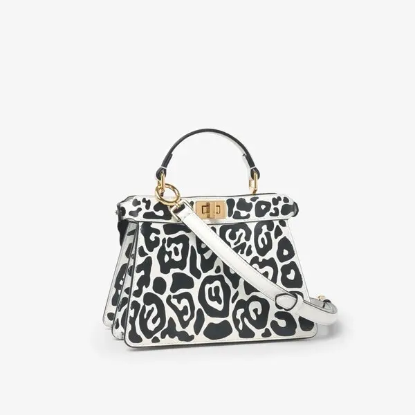 Fendi Peekaboo Iseeu Petite