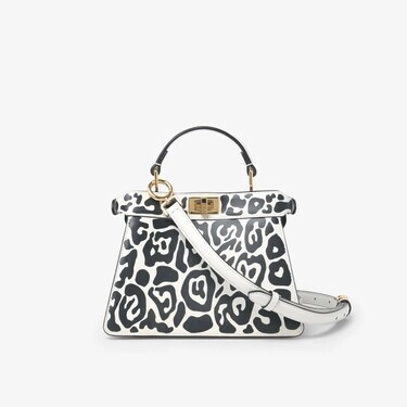 Fendi Peekaboo Iseeu Petite