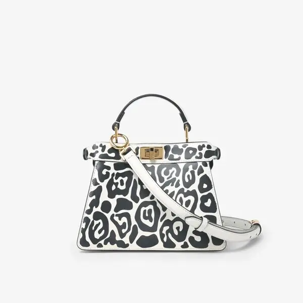 Fendi Peekaboo Iseeu Petite