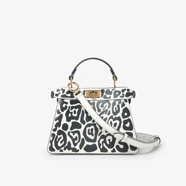 Fendi Peekaboo Iseeu Petite