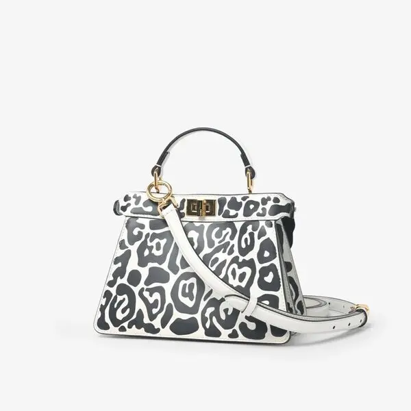 Fendi Peekaboo Iseeu Petite