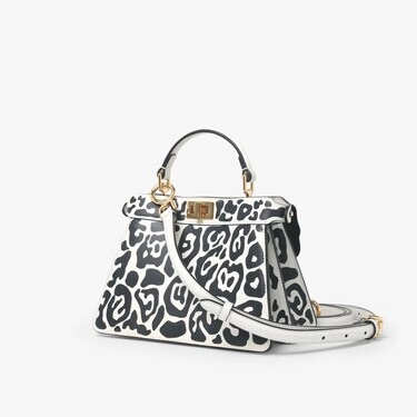 Fendi Peekaboo Iseeu Petite