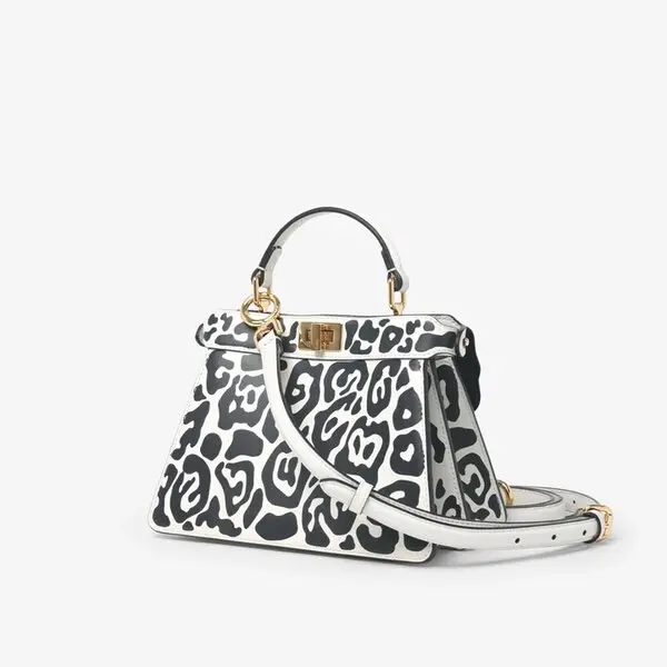 Fendi Peekaboo Iseeu Petite