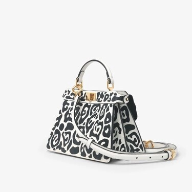Fendi Peekaboo Iseeu Petite