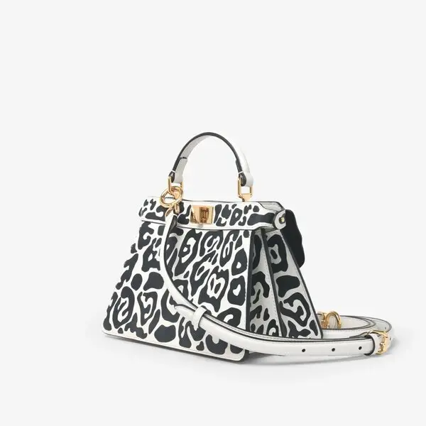 Fendi Peekaboo Iseeu Petite