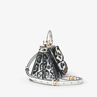 Fendi Peekaboo Iseeu Petite