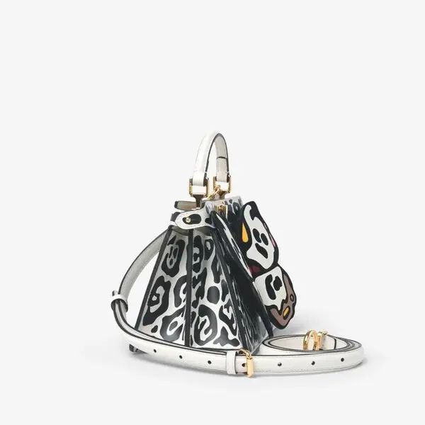 Fendi Peekaboo Iseeu Petite
