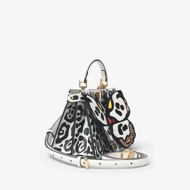 Fendi Peekaboo Iseeu Petite
