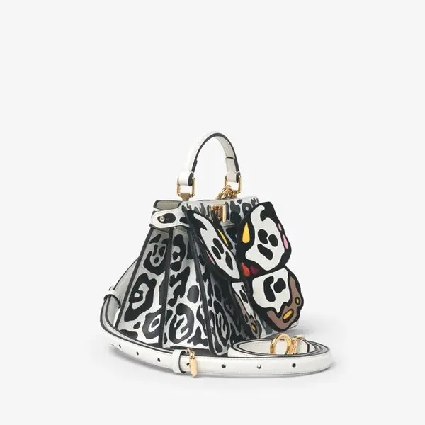Fendi Peekaboo Iseeu Petite