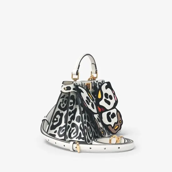 Fendi Peekaboo Iseeu Petite