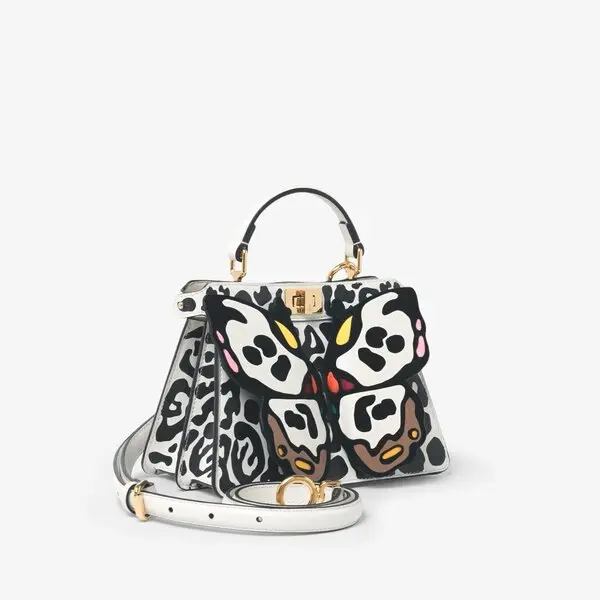 Fendi Peekaboo Iseeu Petite