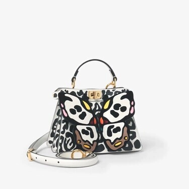 Fendi Peekaboo Iseeu Petite