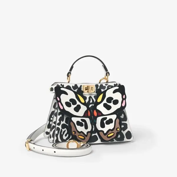 Fendi Peekaboo Iseeu Petite