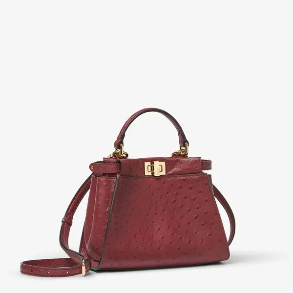 Fendi Peekaboo Mini