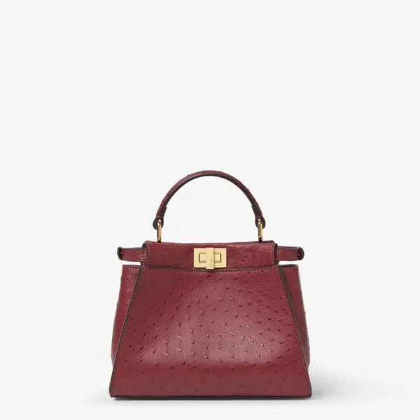 Fendi Peekaboo Mini