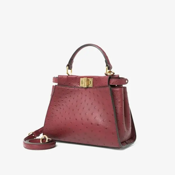 Fendi Peekaboo Mini