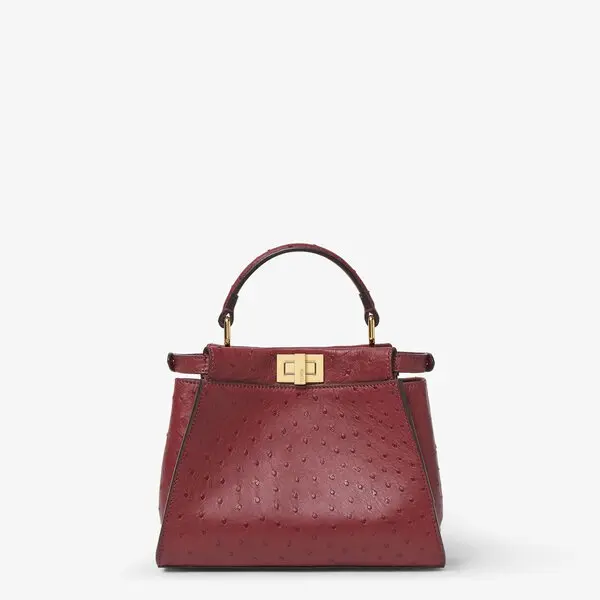 Fendi Peekaboo Mini