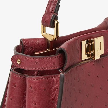 Fendi Peekaboo Mini
