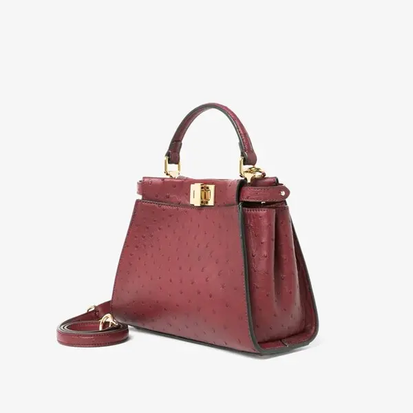 Fendi Peekaboo Mini