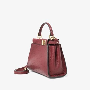 Fendi Peekaboo Mini