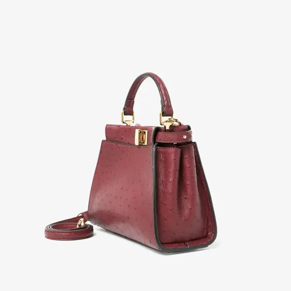 Fendi Peekaboo Mini