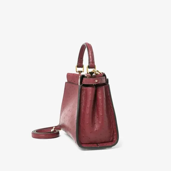 Fendi Peekaboo Mini