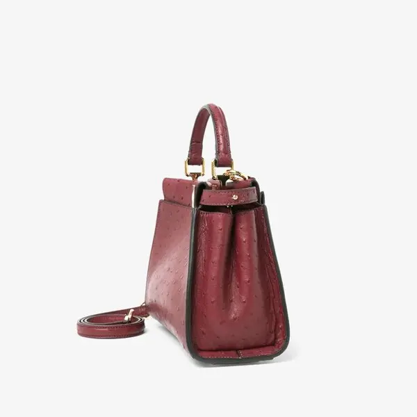 Fendi Peekaboo Mini