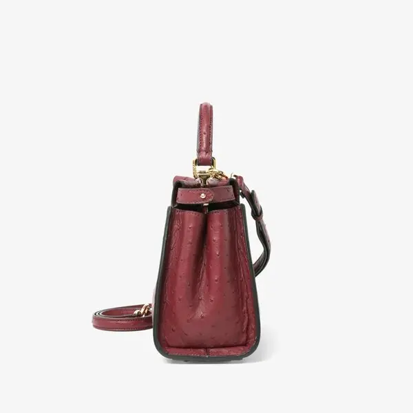 Fendi Peekaboo Mini