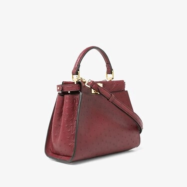Fendi Peekaboo Mini