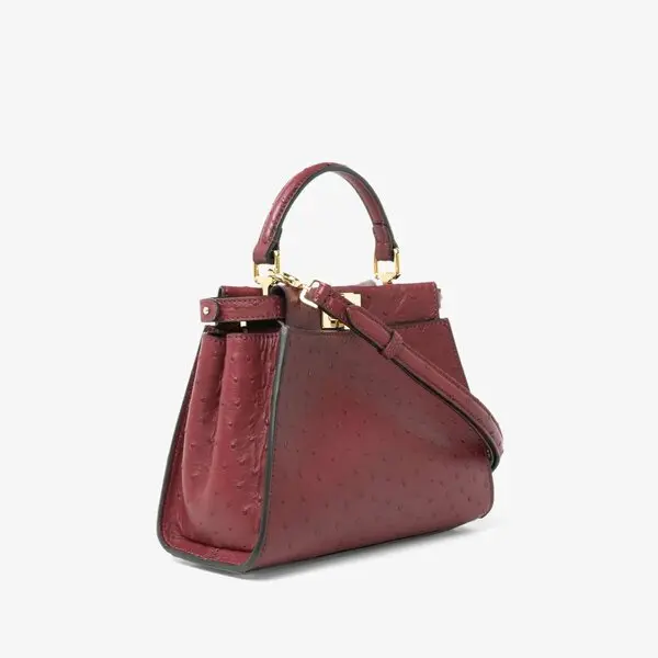 Fendi Peekaboo Mini