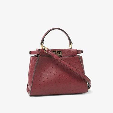 Fendi Peekaboo Mini