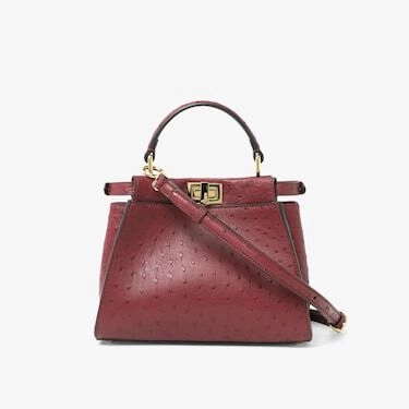 Fendi Peekaboo Mini