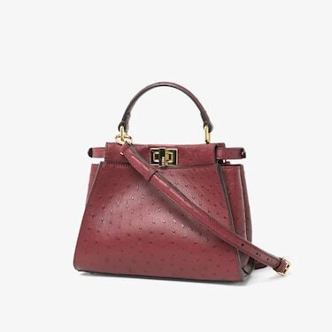 Fendi Peekaboo Mini