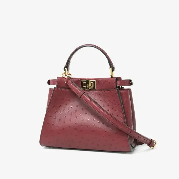 Fendi Peekaboo Mini