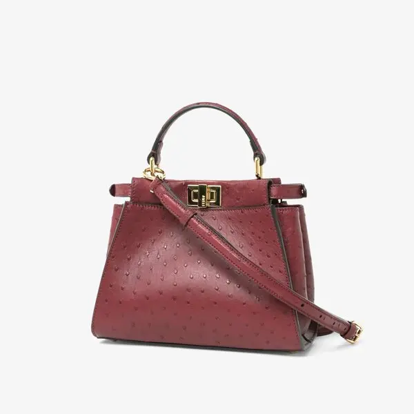 Fendi Peekaboo Mini