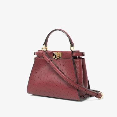 Fendi Peekaboo Mini