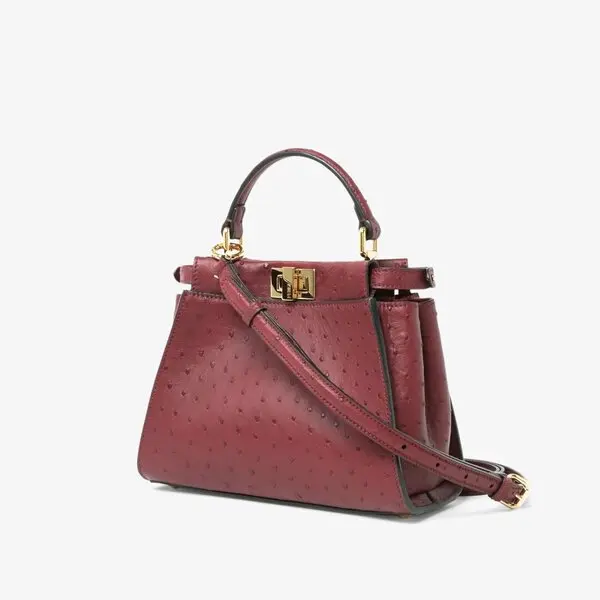Fendi Peekaboo Mini