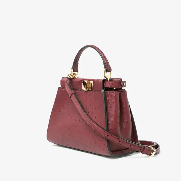 Fendi Peekaboo Mini