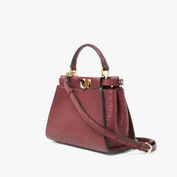 Fendi Peekaboo Mini