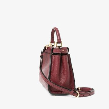 Fendi Peekaboo Mini