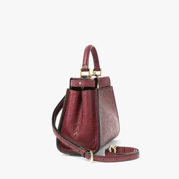 Fendi Peekaboo Mini