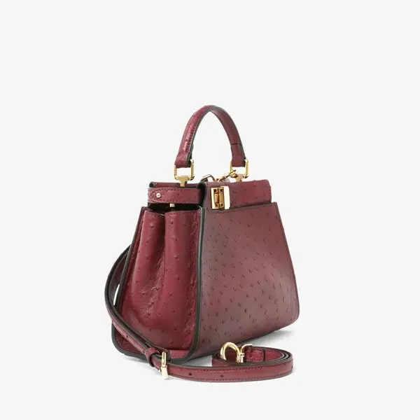 Fendi Peekaboo Mini
