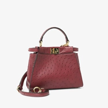 Fendi Peekaboo Mini