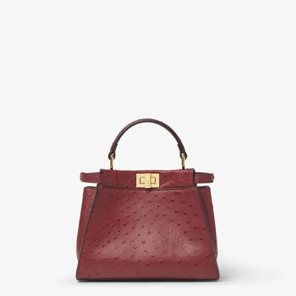 Fendi Peekaboo Mini
