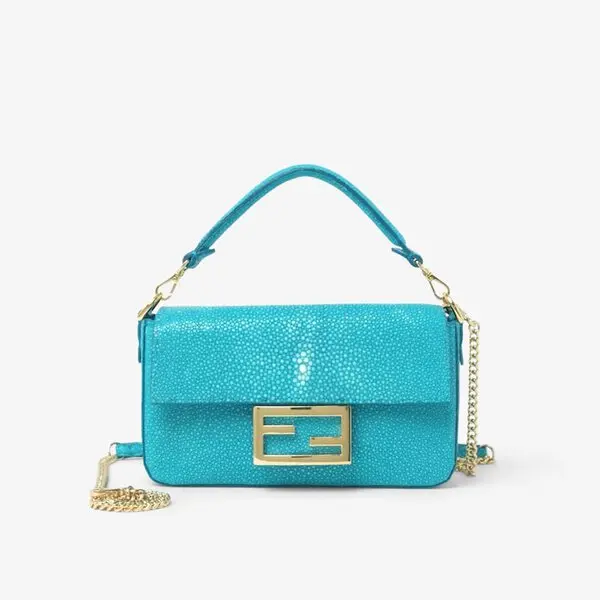 Fendi Baguette Mini Bag
