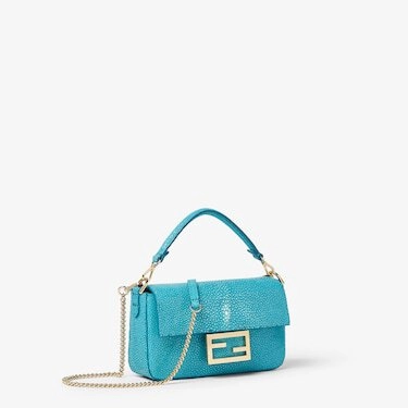 Fendi Baguette Mini Bag